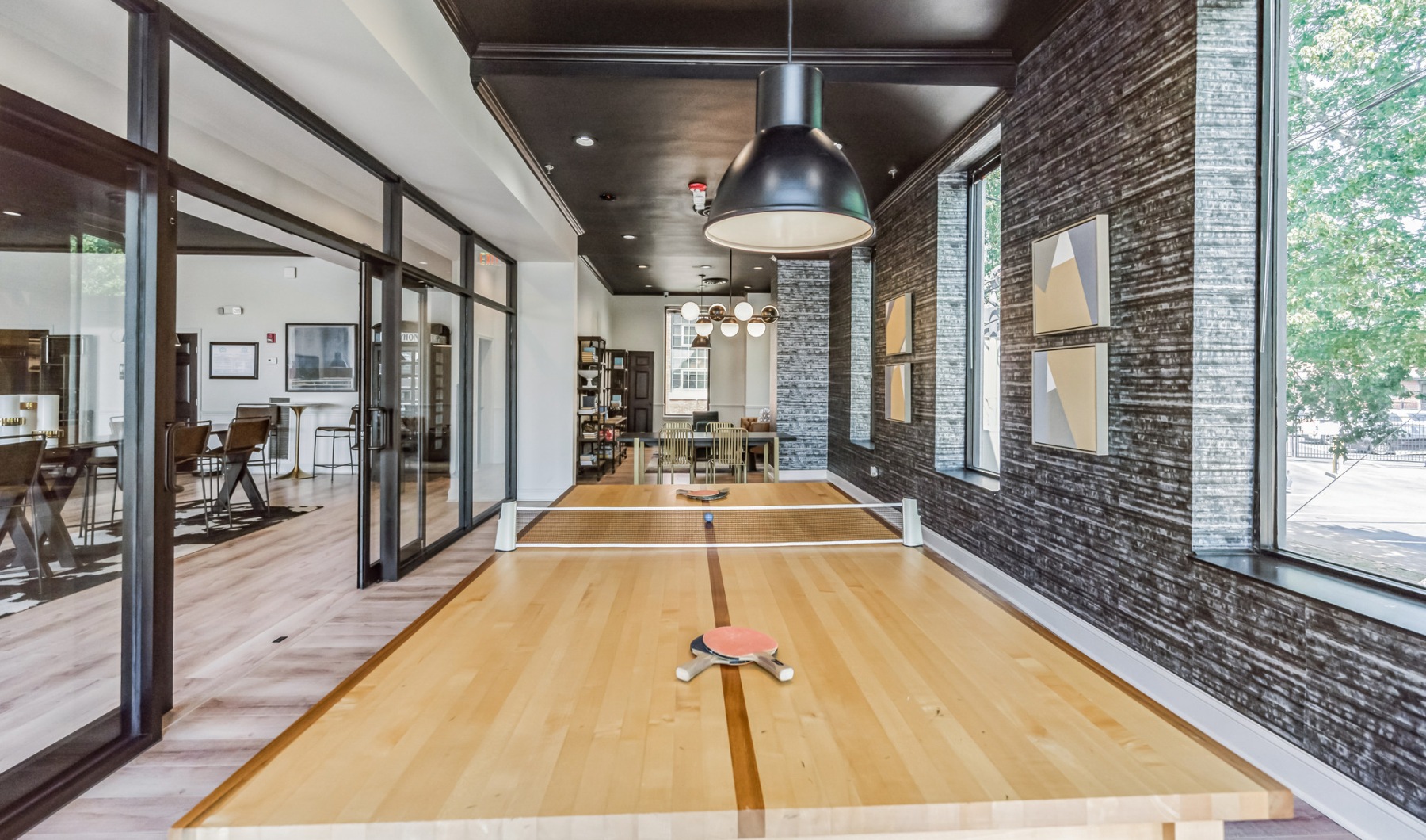 Lofts at Riverwalk: Luxury Loft Apartments in Columbus, GA