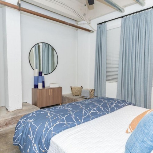 Lofts at Riverwalk is a pet-friendly apartment community in Columbus, GA